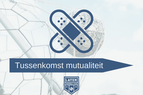 Tussenkomst mutualiteit